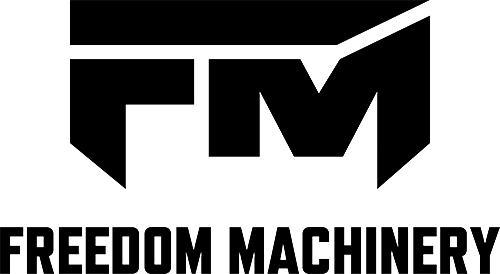 Freedom Machinery Inc. | Salt Lake City, Utah | At Freedom Machinery we ...